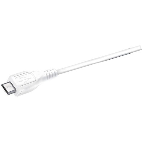 Duracell 2m Usb A To Micro Usb Cable Duracell Charge