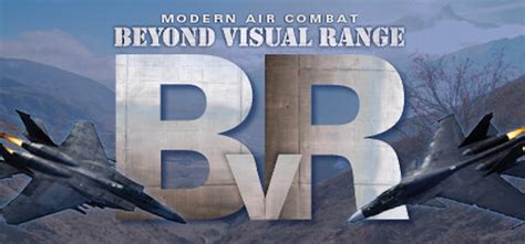 Modern Air Combat Beyond Visual Range Für Pc Steckbrief Gamersglobal De