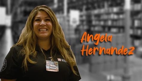 Behind The Apron 20 Year Associate Overcomes Obstacles With Support