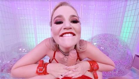 Blakes Malt Balls Vr Porn Video