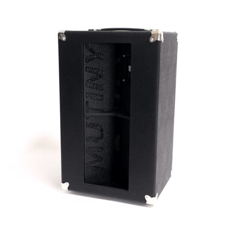 Barefaced Mutiny 210v 112v Guitar Cab Barefaced Audio