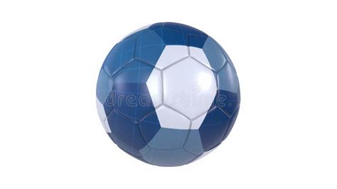 Realistic 3d Rendering Of Green Grass Moving Gently In A Breeze Stock