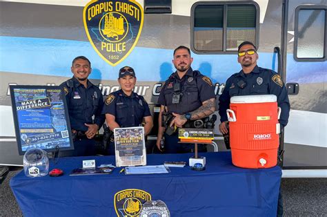 Our Corpus Christi Corpus Christi Police Department Facebook