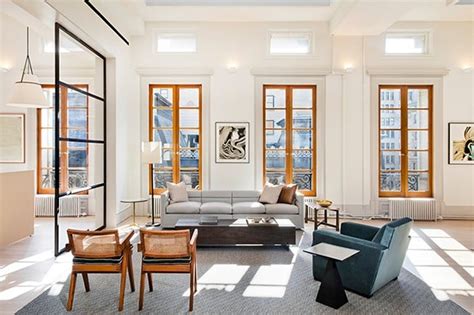 Contemporary Design Style And The Essentials