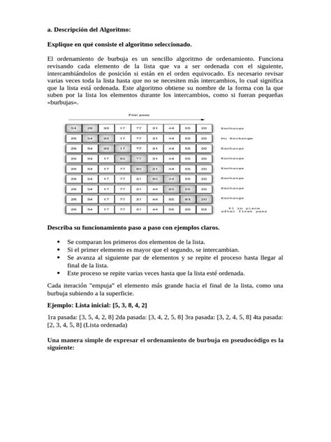 Estructura De Datos Y Algoritmos Semana 2 Pdf Algoritmos Programación De Computadoras
