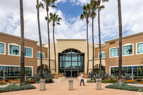 25521 Commercentre Dr Lake Forest Ca 92630 Palm Terrace Loopnet