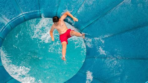Cardiff International Pool • Leisure Pool With Fun Slides • Visit Cardiff