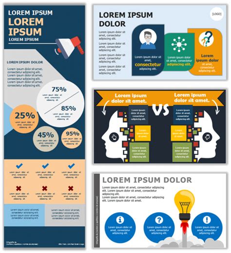 Características De Una Infografía ¡explicadas Con Ejemplos