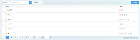 Vxe Table进阶使用系列（1）感觉vxe Table这个插件功能是非常的强大，本人工作中大多数功能也都是基于vxe 掘金
