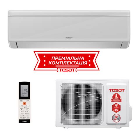 Tosot Mini Split