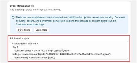 how to remove legacy elevar code