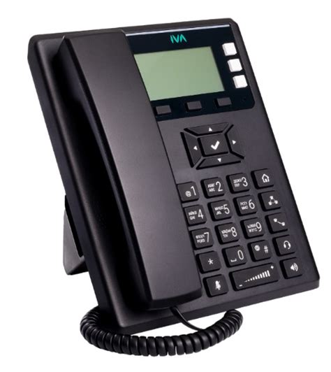 Iva Basic Ip телефон Iva Basic Купить у официального партнера