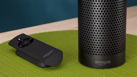 Amazon Echo 1st Gen 2015 Review Pcmag