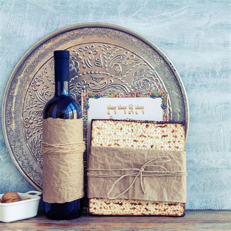 Canadian 🍽️ Provide A Seder Meal For Those In Need This Passover 🕊️ Passover Is A Time Of