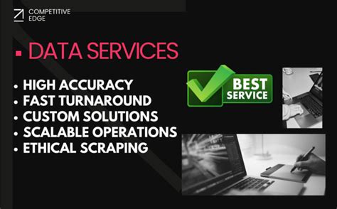 Professional Python Web Scraping And Data Extraction Service By Gasshaker Fiverr