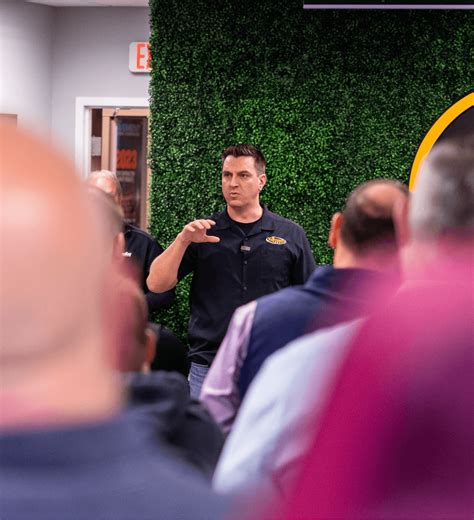 Events Top Contractor School