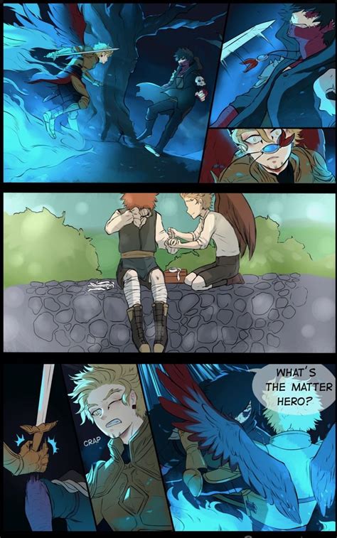 Pin By 𝘏𝘢𝘸𝘬𝘴 On Bnha Art Blog Anime Villians Anime