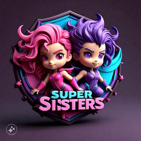 Supersisters Youtube