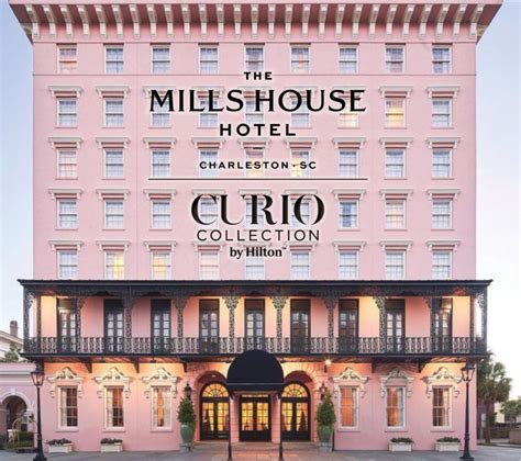 Logan Lanier On Linkedin An Iconic Charleston Landmark— Very Excited