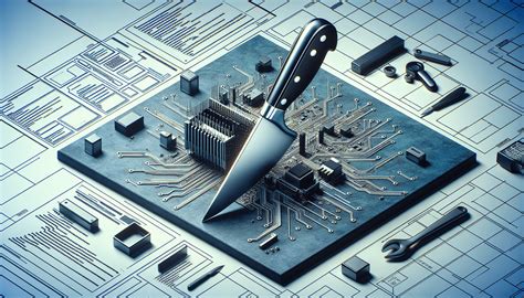 Infrastructure As Code Managing Infrastructure With Chef By Zac Yap Medium