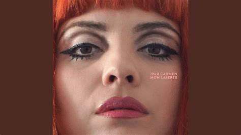 Letra Y Acordes De La Canción QuÍmica Mayor Mon Laferte