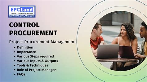 Project Procurement Management Quiz 1