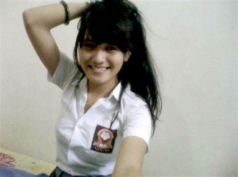 Galeri Foto Kimcil Cantik Pixie