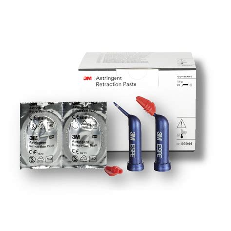 Gingival Retraction Material Amplemeds