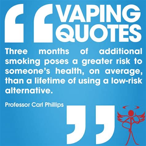 Vaping Quotes