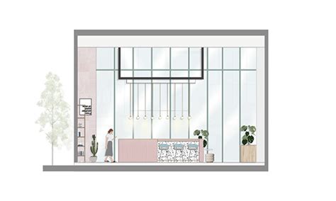 Healing Mental Health Facility Behance
