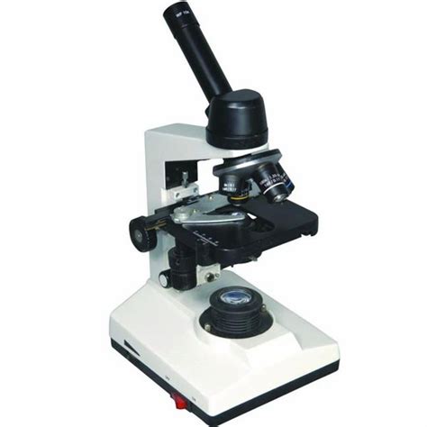 Monocular Inclined Microscope 10x At ₹ 16350piece In Mumbai Id