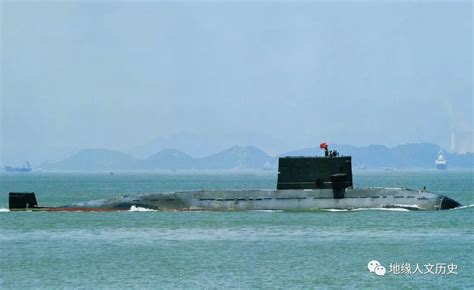 Thailand Is Evaluating Chinese Made S26t Submarine Chd620 Engine Inews