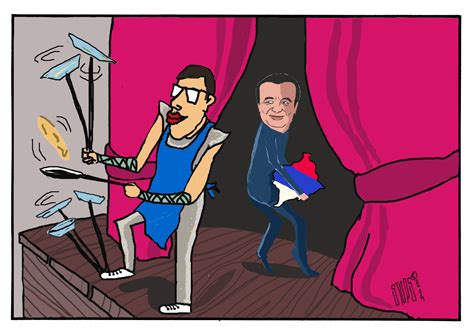 Stups Branitelj Autonomija