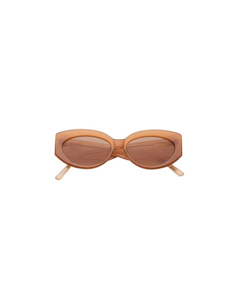 Sunglass Aurelie Cocoa Ruby
