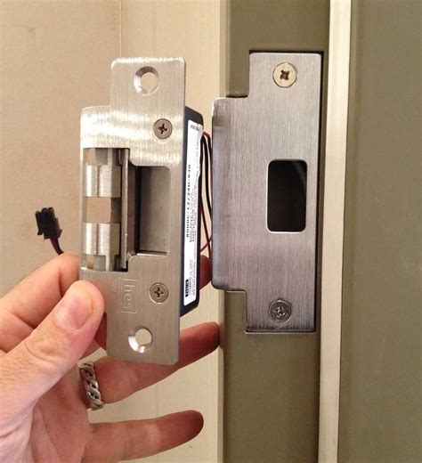 3 Types Of Door Locks That Dont Go Well With Waterson Hinges