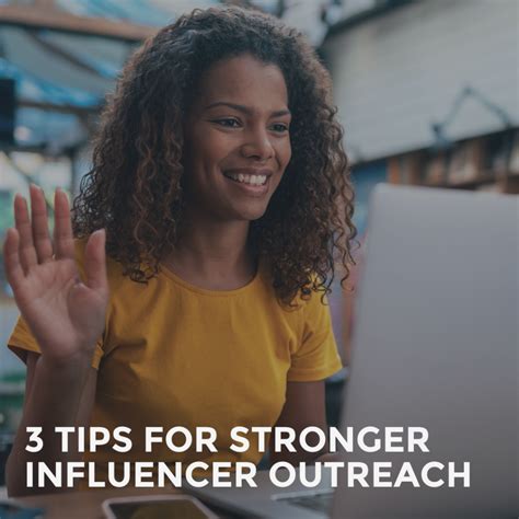 Good Influence How To Engage Influencers For Purpose And Profit