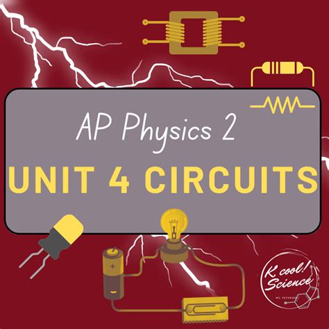 Ap Physics 2 — K Cool Science