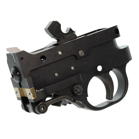 Ruger®10 22 Trigger Match Grade 3 5lb Curved Cmc Triggers