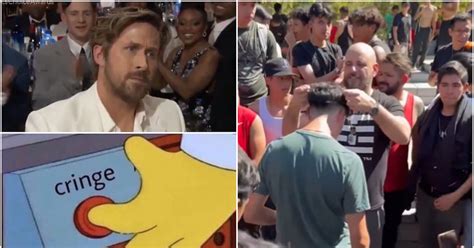 Cringe La Secta De Temach Los Mejores Memes De Su ‘bautizo A Sus