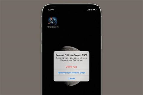 Cant Delete Apps On Iphone Or Ipad 10 Ways To Fix The Issue Beebom