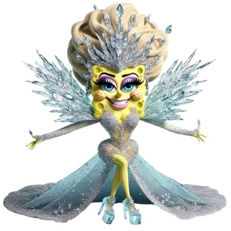 Spongebob Clowniannaandmarilynsaidragrace Wiki Fandom