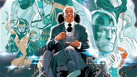 Only One Man Can Help The Avengers Defeat The Twilight Court And Its