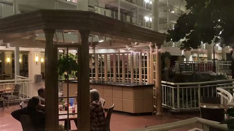Embassy Suites Elevator Youtube