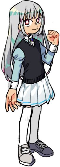 Malachite Anime Fanon Fandom