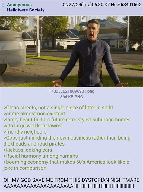 Where Did Bro Get All This Lore From 💀 Rgreentext