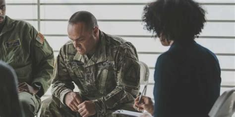 A Deep Dive Into The Army Counseling Form Armyconnect™