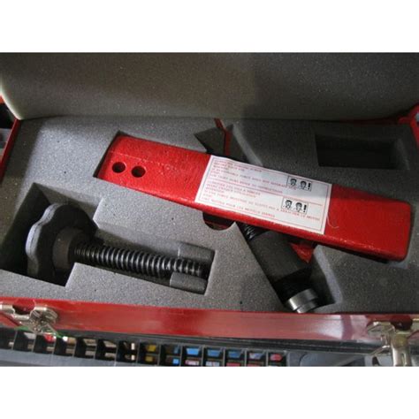 Combination Hub Separator