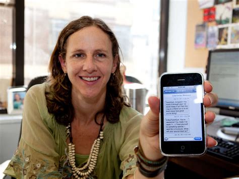R U Ready To Quit Smoking Texting Can Help Shots Health News Npr