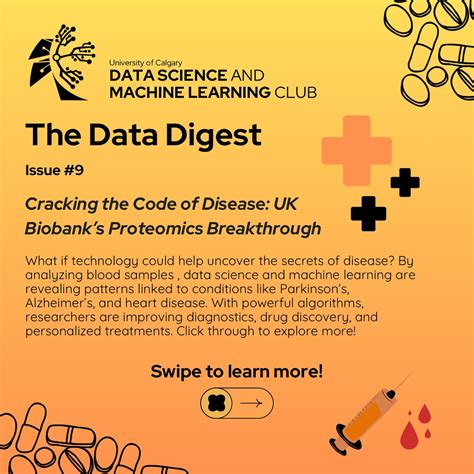 Data Science And Machine Learning Club 🚀 New Issue Alert 🔬💡 What If