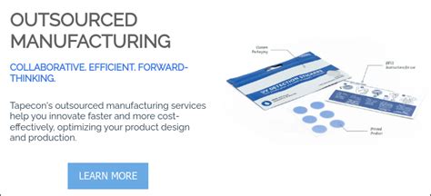 7 Benefits Of Outsourced Product Manufacturing